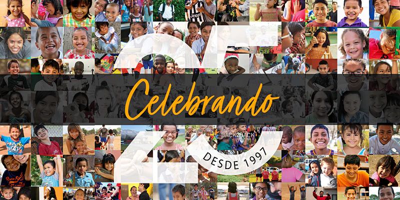 25 Aniversario Back2Back - Varios eventos - Cancun