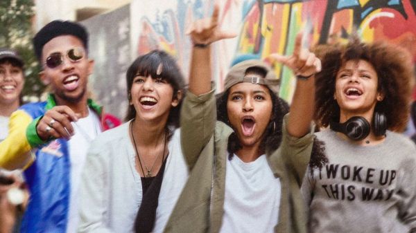 Ciclo de Cine Francófono: "Casablanca Beats" - Películas - Ciudad-De-Mexico