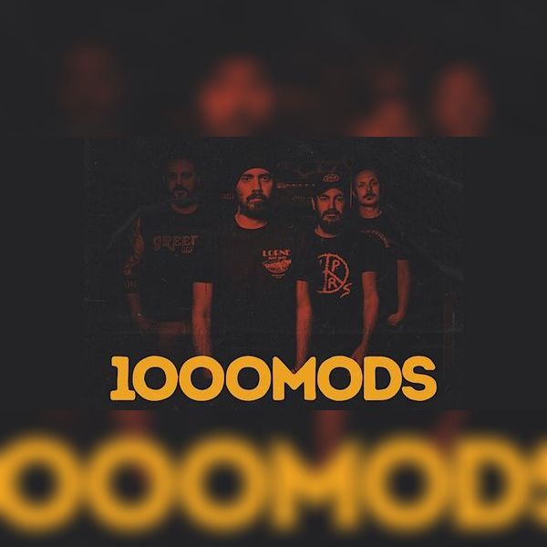 1000MODS - Conciertos - Ciudad-De-Mexico - Elfest.mx